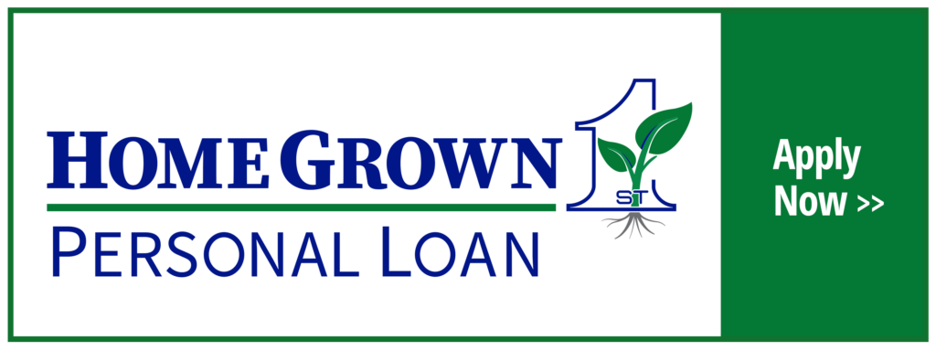 Personal Checking - The First National Bank In Amboy